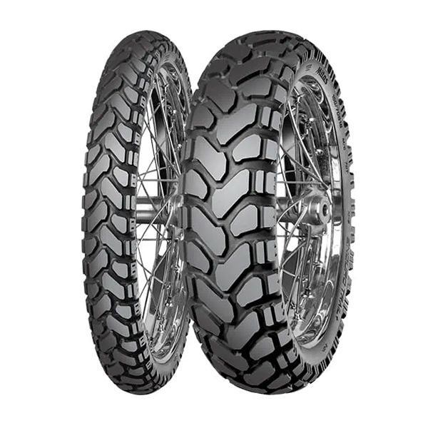 90/90-21(3.00-21) ENDURO TRAIL+ 54H TL/TT