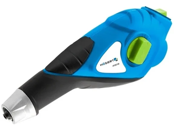 Hogert Mini graverka 7200/min