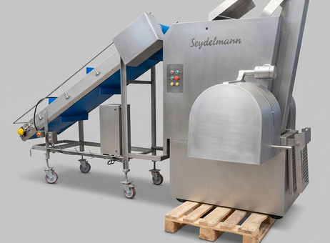 Grinder Seydelmann GW 300