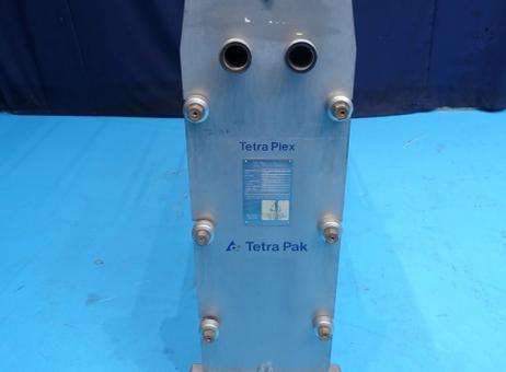 Tetra Pak®/Alfa Laval C6-SR Mašina za preradu hrane