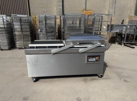Mašina za hranu Turbovac 950 STE XL