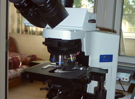 Mikroskop Evident Olympus BX41TL