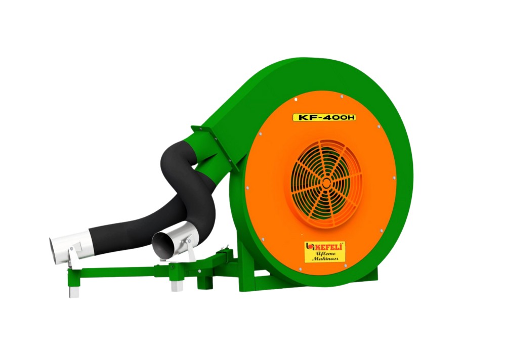 Ventilator za lešnike KEFELI KF400-H
