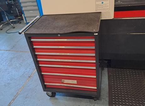 Vertikalni obradni centar MAS MCV 1270 POWER