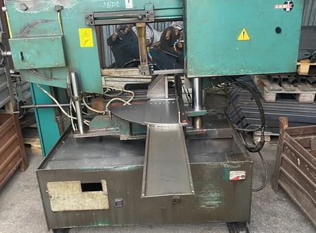 tračna testera za metal TM Jesenice PP 301 A