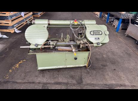 tračna testera za metal FORTE 250