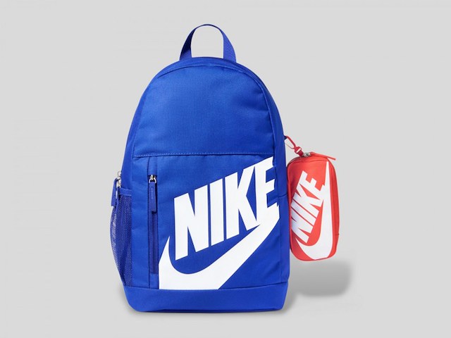 Nike Elemental školski ranac sa peretonicom SPORTLINE