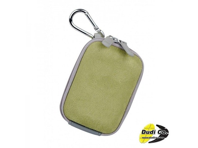 Tnb dcc10gn torbica za digi. fotoaparat, `smoothy`, zelena