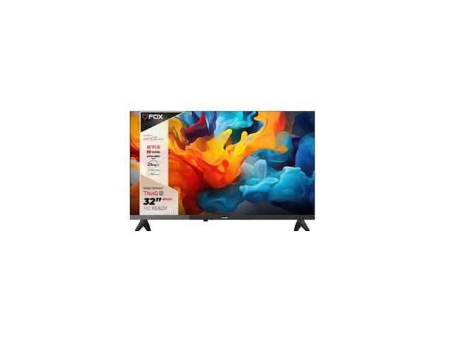 FOX 32WOS625D SMART LED Televizor