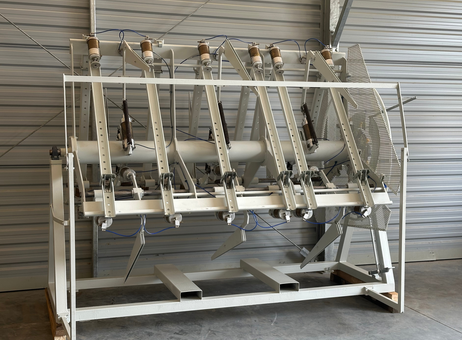 Abkant presa STROMAB ST2500