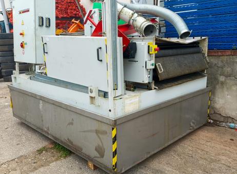 Hyfra TRK140 - OF- W-S