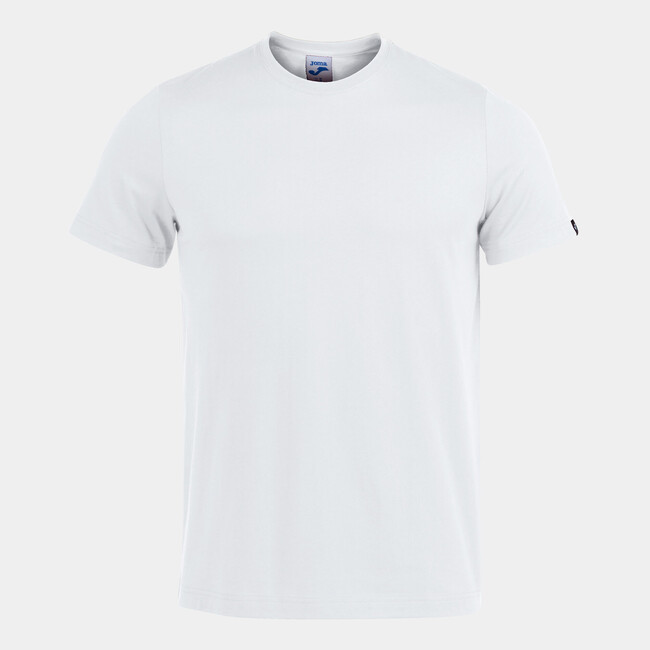 Krátke tričko T-SHIRT DESERT SHORT SLEEVE biela 4XS