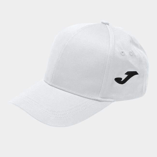 Šiltovka CAP COTTON CLASSIC biela S10