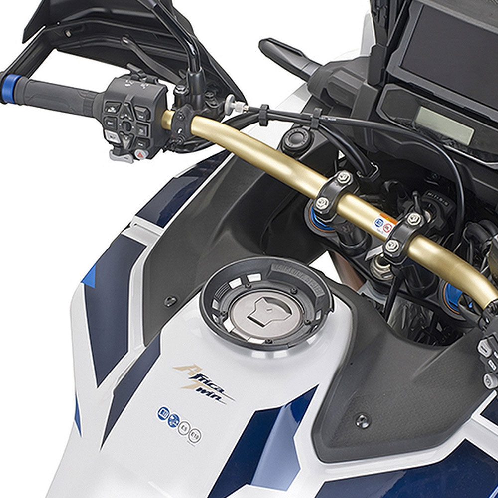 Nosač Tanklock torbe BF25K Honda Africa (16-26) / Transalp 750 (25-26)