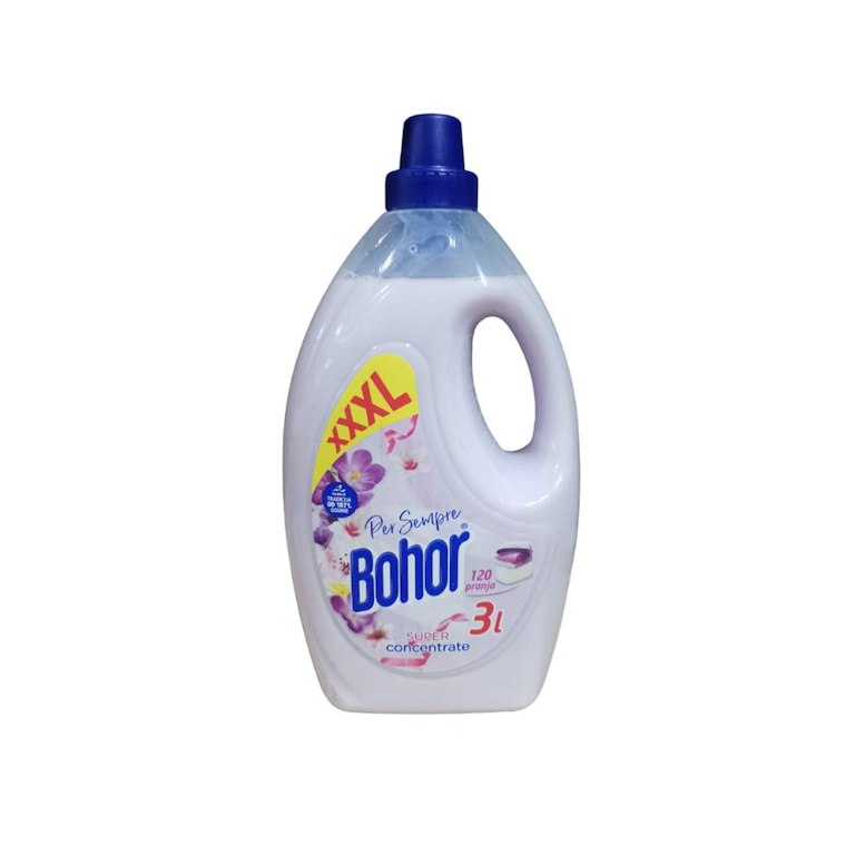 Bohor om per sempre 3l bohor