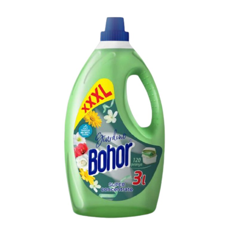 Bohor om giardino 3l bohor