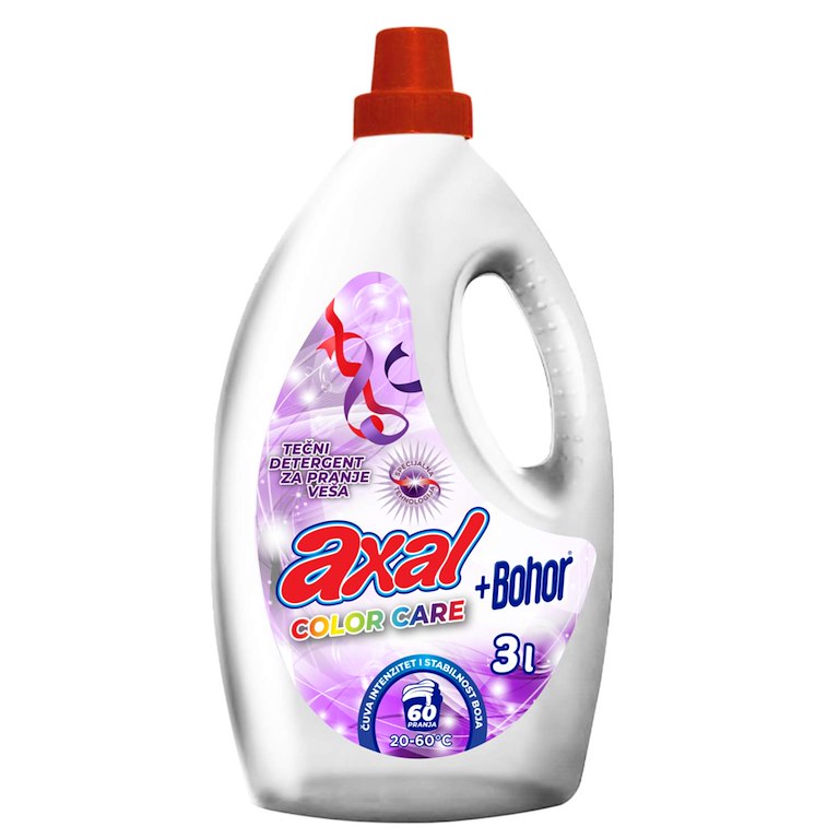 Axal det teč color 3l axal