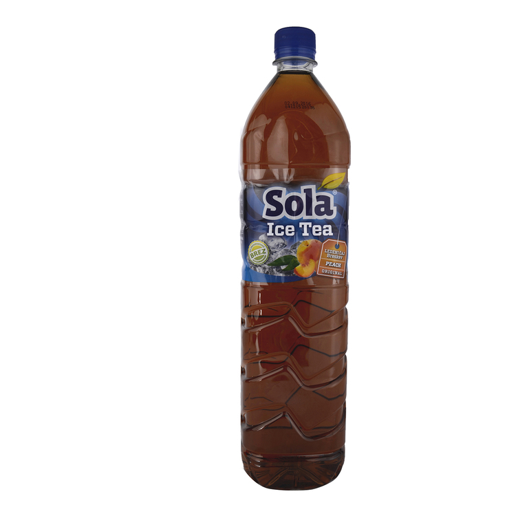 Sola ledeni čaj 1.5l
