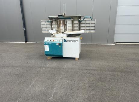 Griđo FS530 ravnalka i fugirka