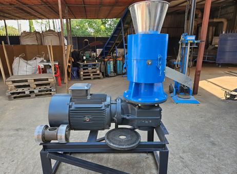 Peletijes REKO D200L4