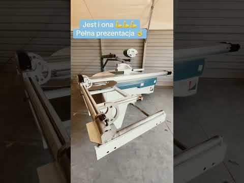 Formatna testera PAOLONI P3200A