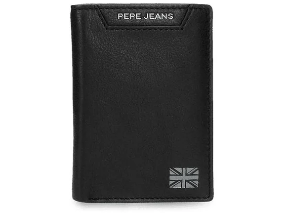 Pepe Jeans Muški novčanik Indiana