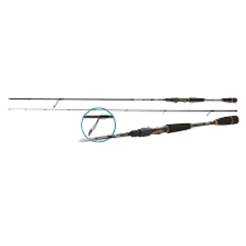 ŠTAP SHADOW 2.4M 3-15 GR FILFISHING