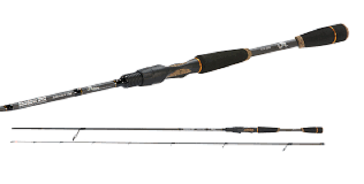 ŠTAP SHADOW 2.1M 2-8 GR FIL FISHING