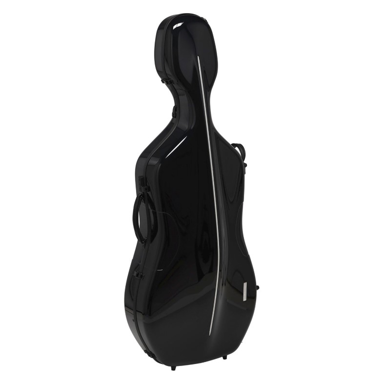 GEWA Air Black/Blue kofer za violončelo 4/4
