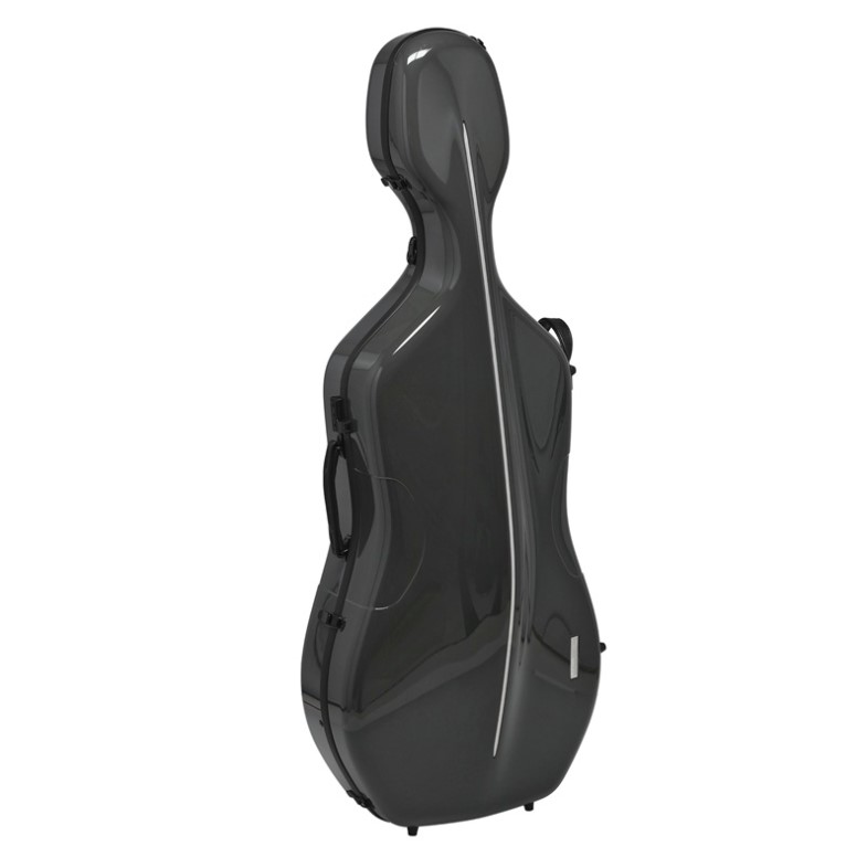 GEWA Air Gray/Black kofer za violončelo 4/4