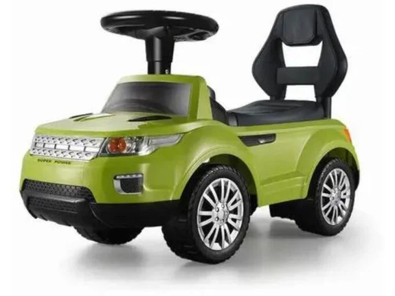 HK Mini Guralica automobil