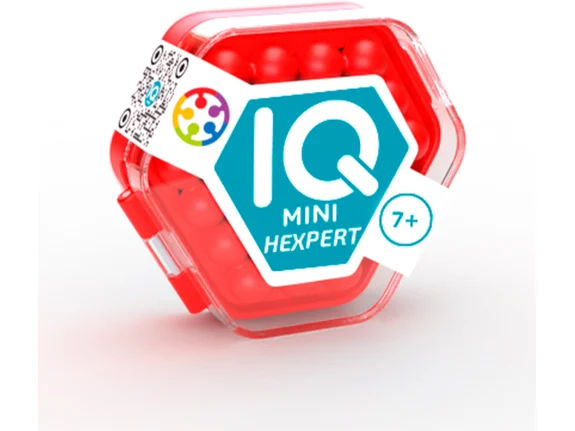 SmartGames Logička igra IQ Hexpert SG 402