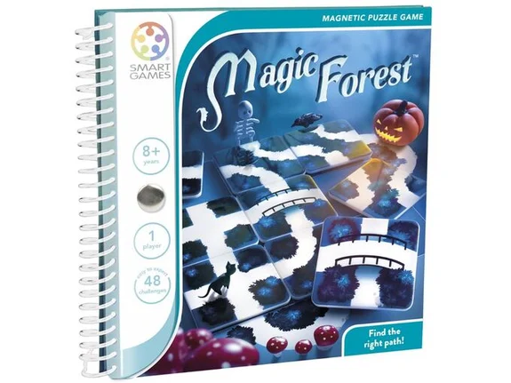 SmartGames Logička igra Magic Forest SGT 210