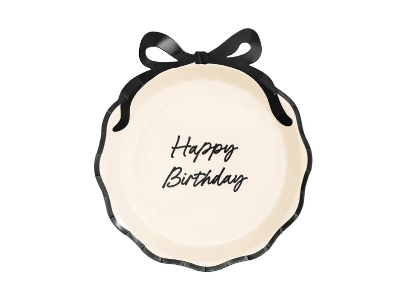 Happy Birthday tanjir sa mašnom