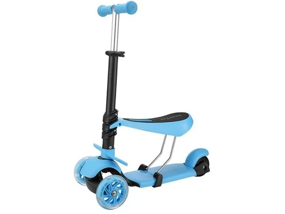BBO Trotinet S979A 3U1 Scoot