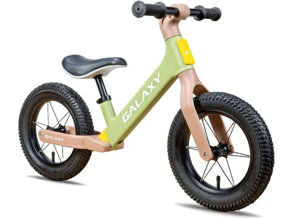 Galaxy Balans bicikl 12 Cooper