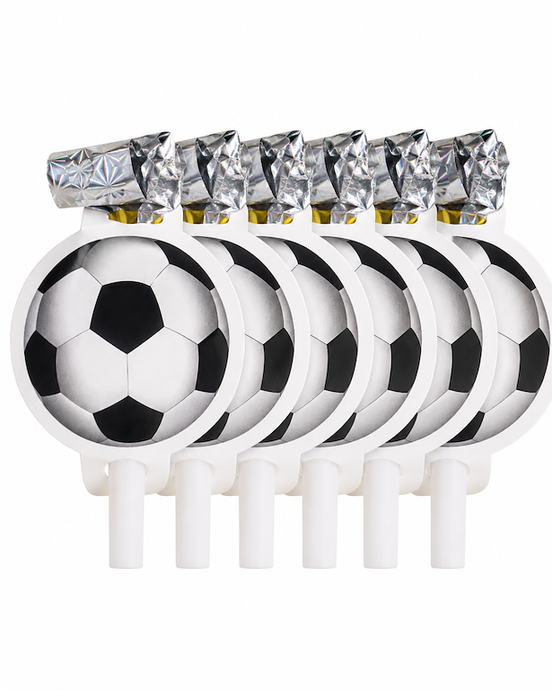 Fudbal duvaljke