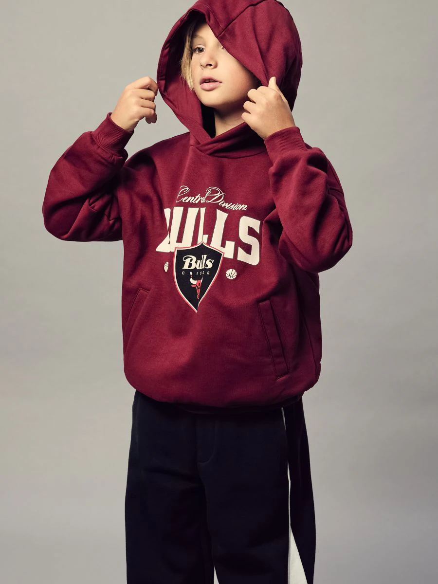 Duks Chicago Bulls NBA
