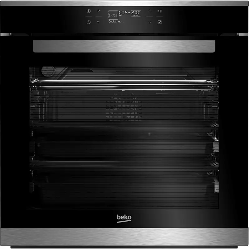 BEKO Multifunkcionalna ugradna rerna 82 L BIS35500XMS