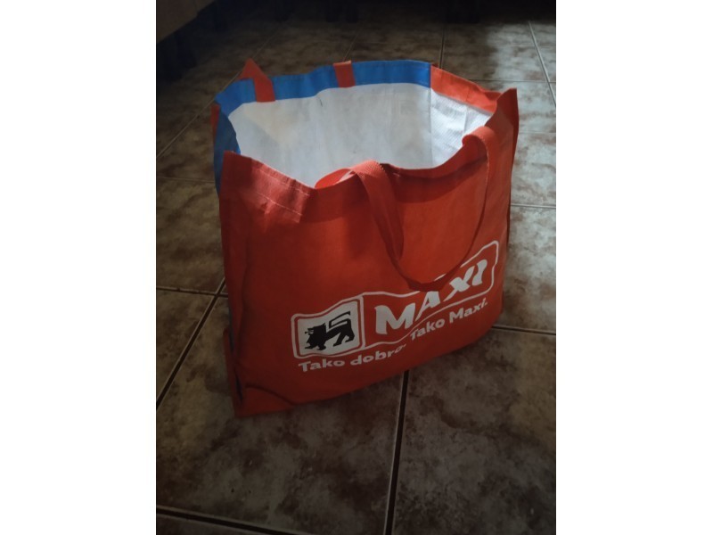 Torba za pazarenje