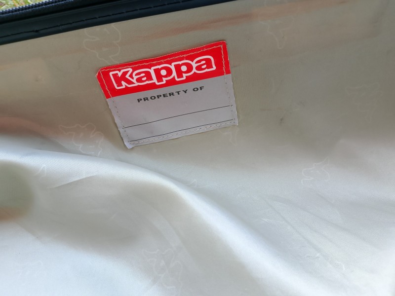 kofer KAPPA