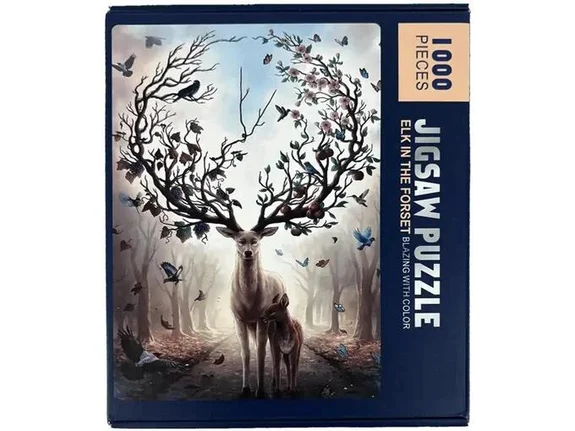Jigsaw Slagalica 1000 delova