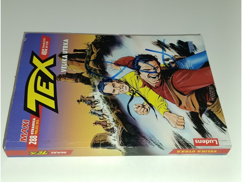 TEKS VILER MAXI LUDENS-22