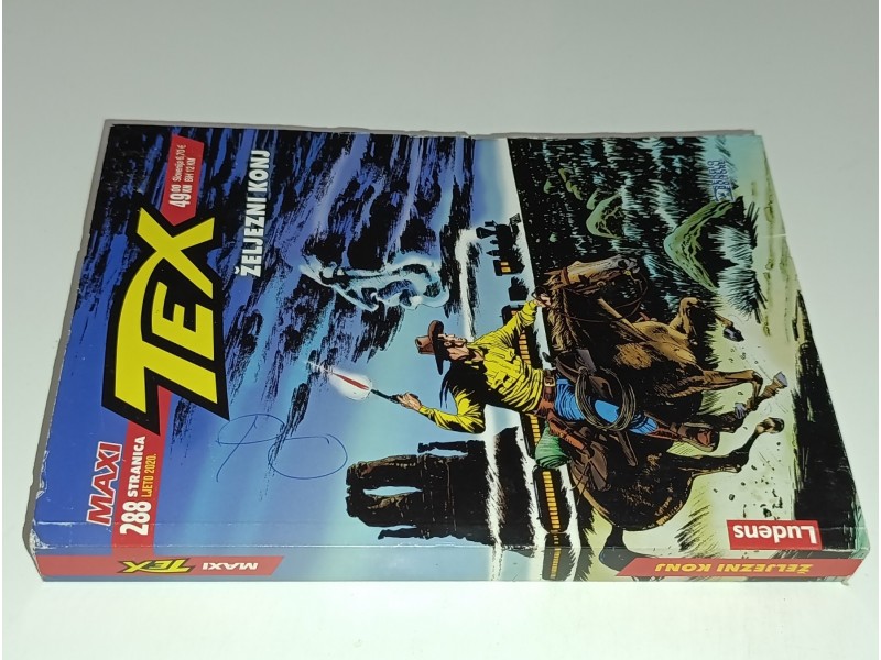 TEKS VILER MAXI LUDENS-24