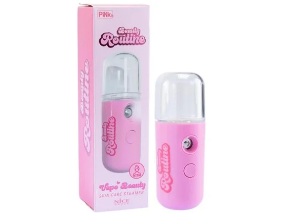 Beauty Routine Mini aparat za parenje kože lica 50016
