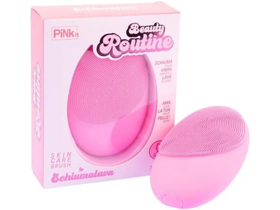 Beauty Routine Električni gumeni masažer za negu lica 50001