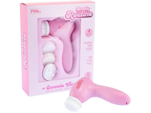 Beauty Routine Električna četka za negu lica 50000