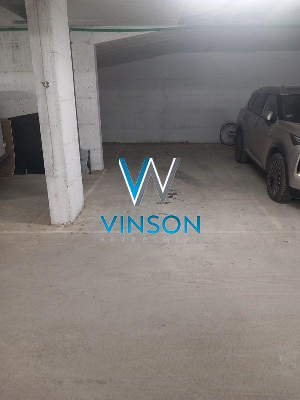 Novi Sad, Podbara - Garažno parking mesto ID#9000132
24.800 €