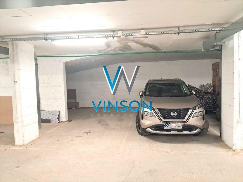 Novi Sad, Podbara - Garažno parking mesto i dodatna garažna ostava ID#9000133
39.140 €