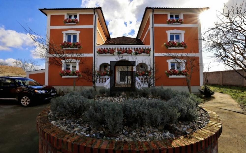 RETKA PRILIKA–Luksuzna vila u stilu dvorca sa velikim imanjem-Surduk ID#2837
660.000 €